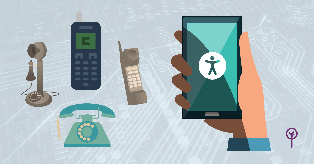 Smart Phones Aren’t Smart Enough — Knowbility